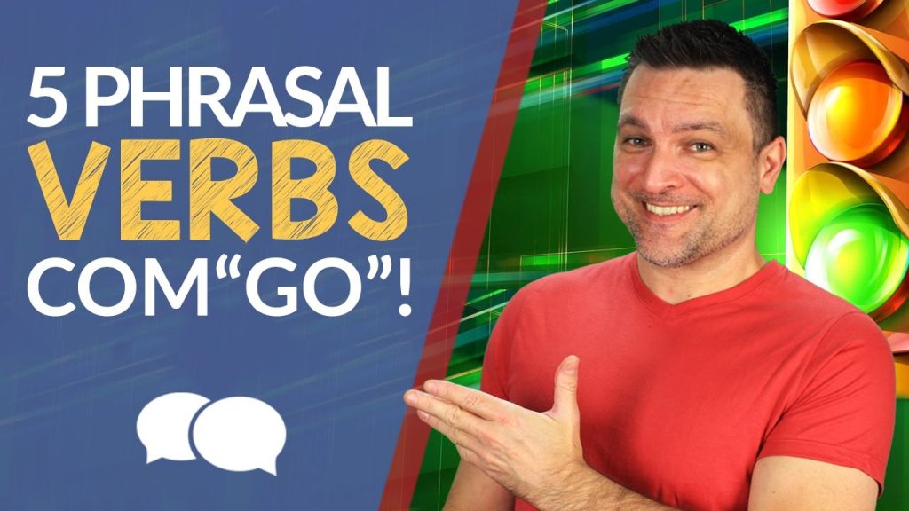 Aprenda 5 expressões com go em inglês – Inglês Winner